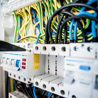 Local Electrician, Electrical Services | Lubbock & Fort Worth, TX ...